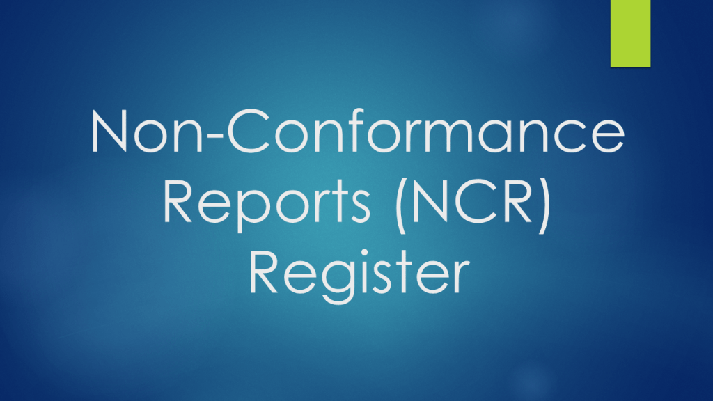 Registers – Portal